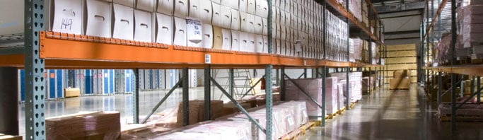 Company Info - Full Source Blog