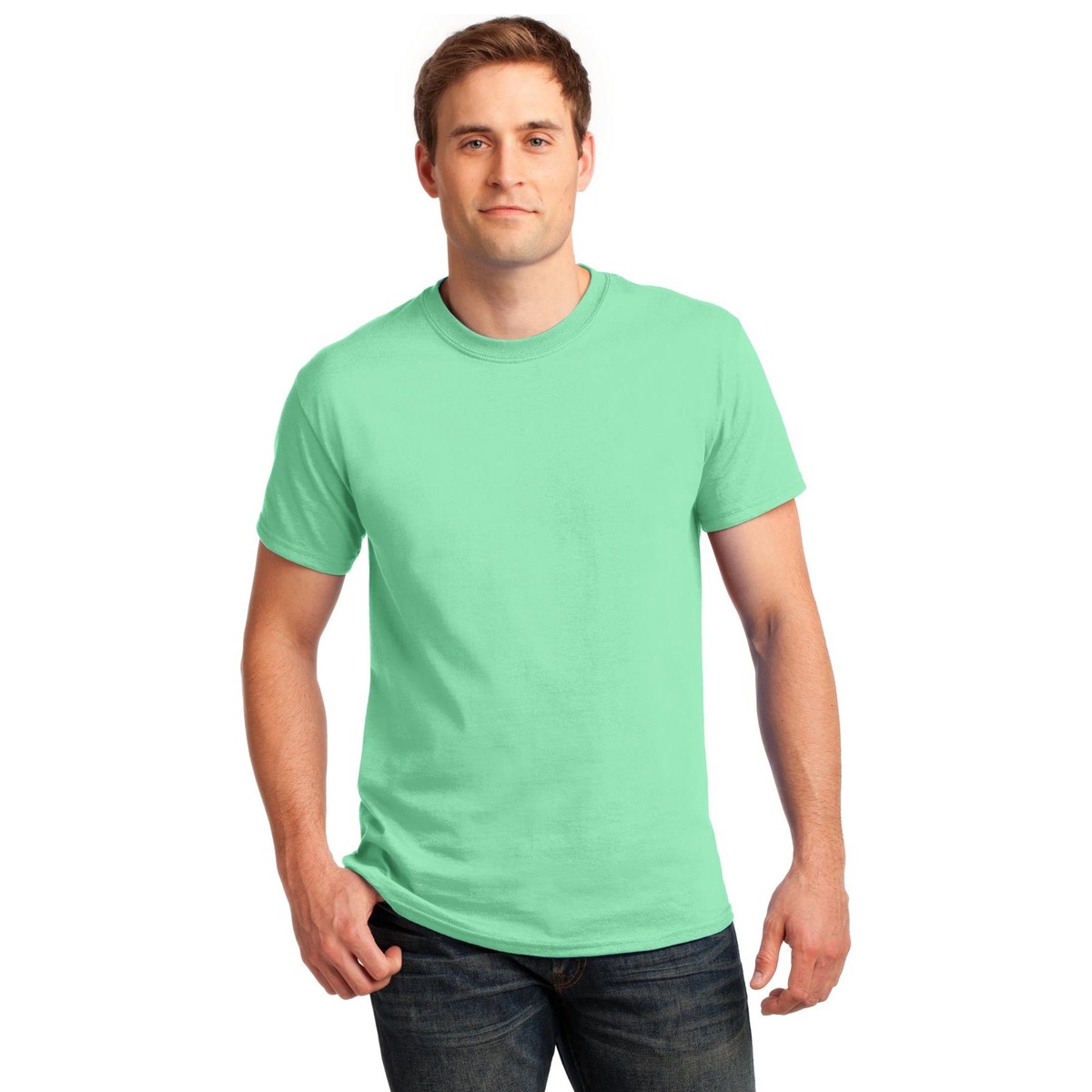 Gildan Clothing - Style for Less - Full Source Blog