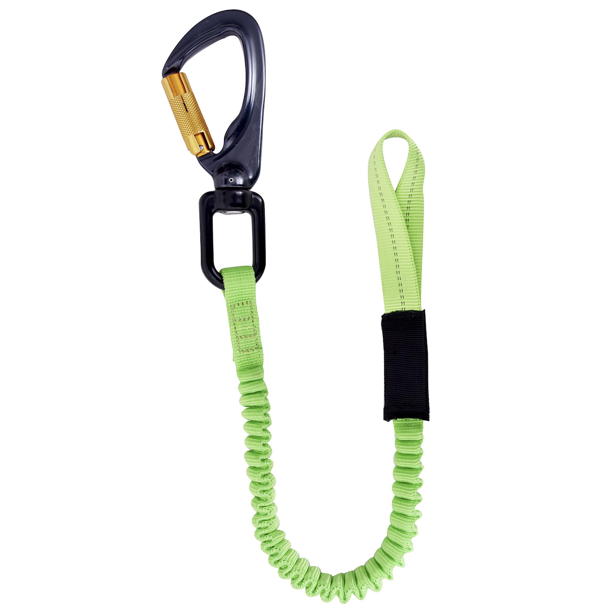 Tool Tethers & Lanyards - Stop the Drop! - Full Source Blog