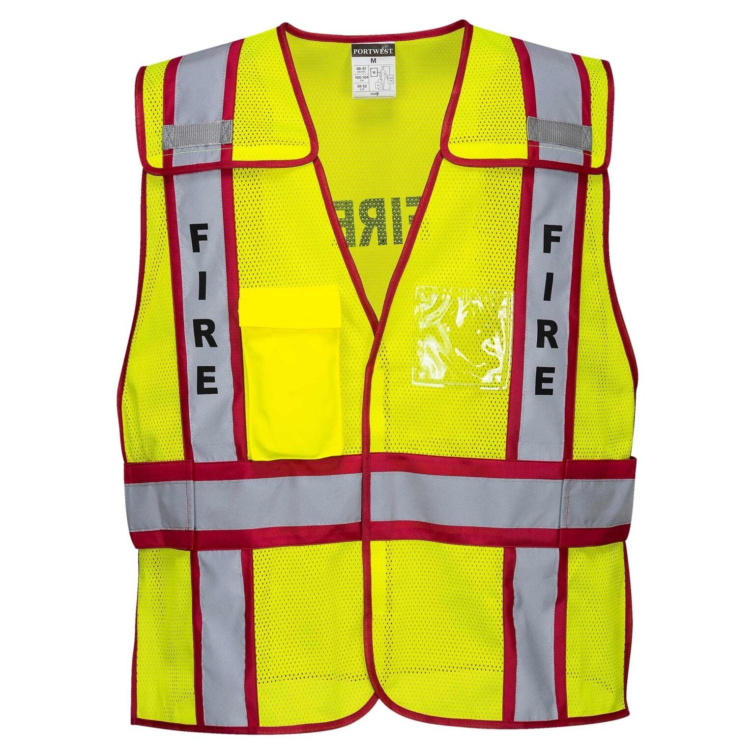 What do the Different Safety Vest Colors Mean? - Full Source Blog