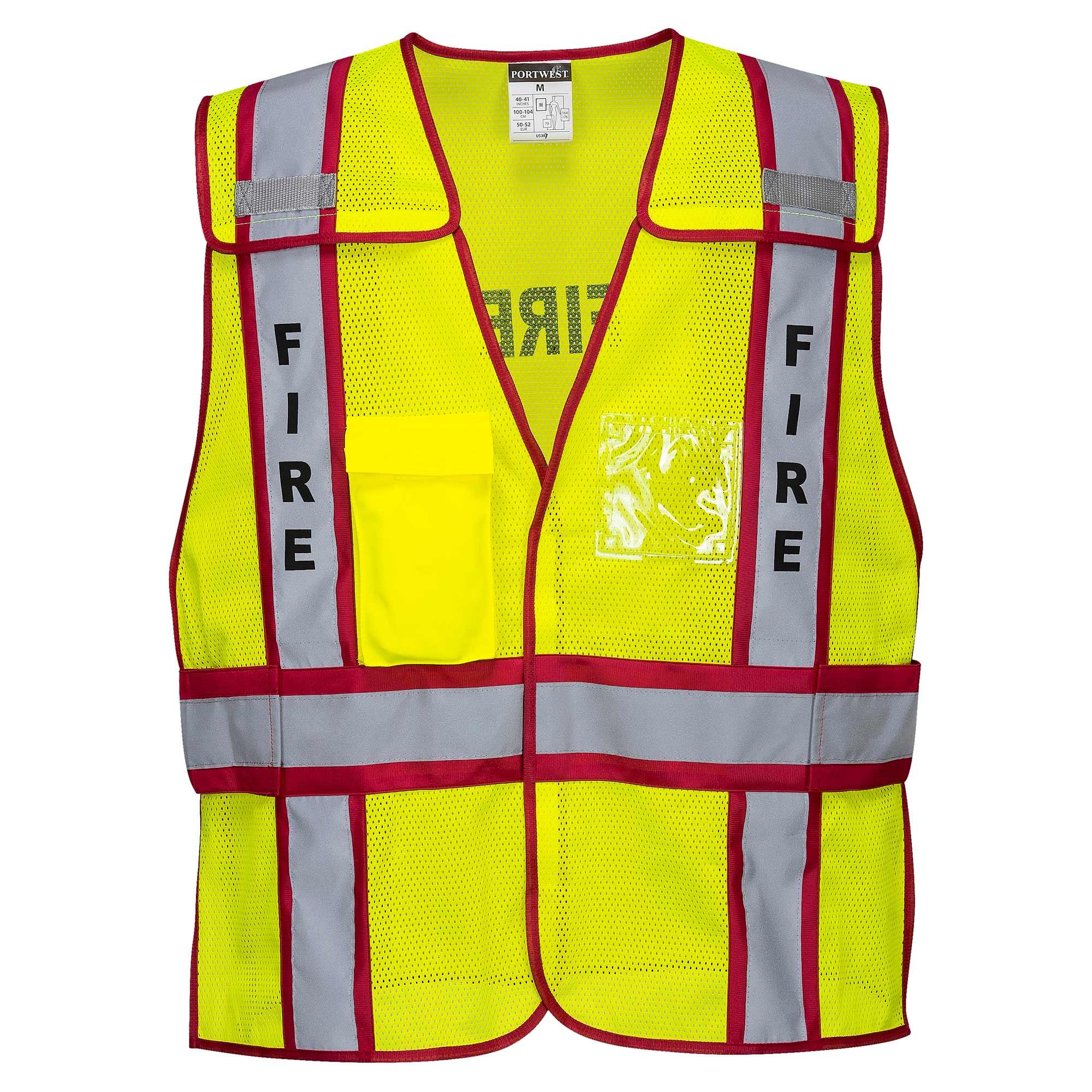 What do the Different Safety Vest Colors Mean? - Full Source Blog